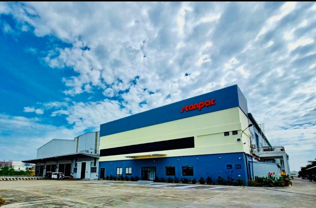 Canpac Vietnam Pte., Co Ltd - VinBizLink 越南投資網